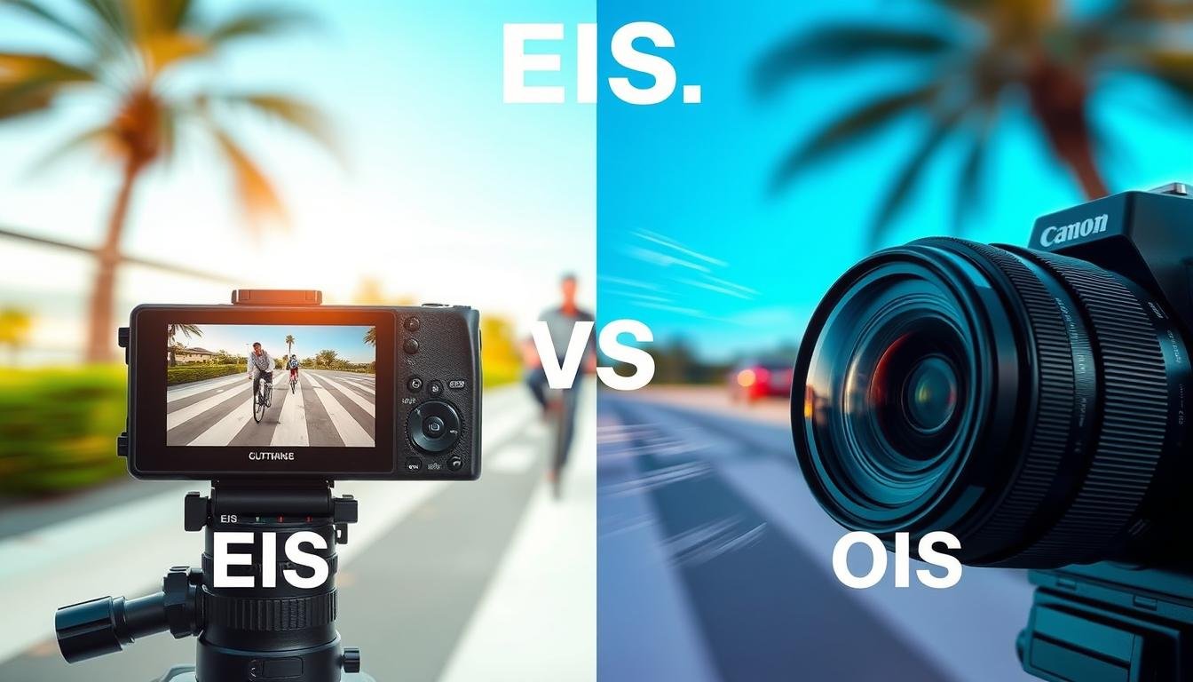 EIS vs OIS bedanya tipis tapi hasilnya beda jauh banget buat video ...